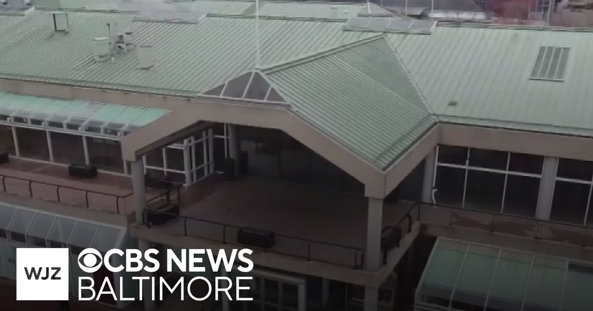 Cheesecake Factory at Harborplace in Baltimore’s Inner Harbor to close ...