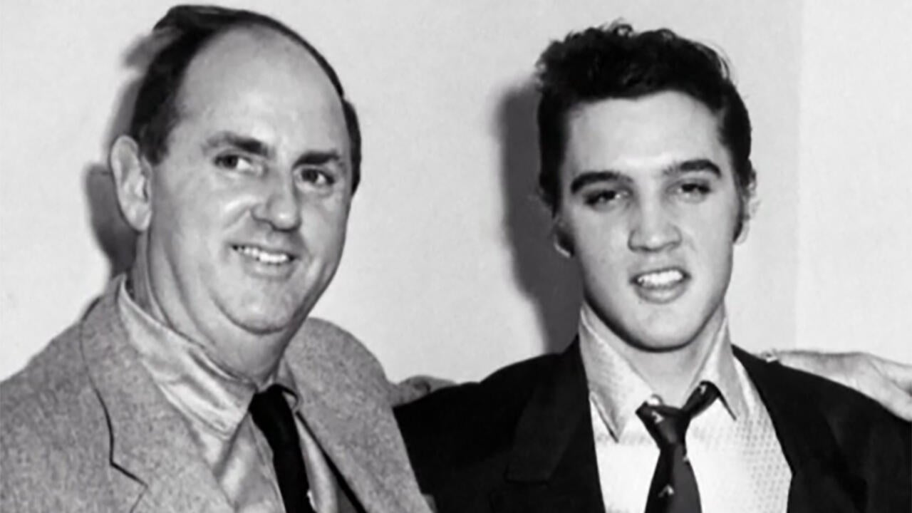 Elvis Presley news - Today’s latest updates - CBS News