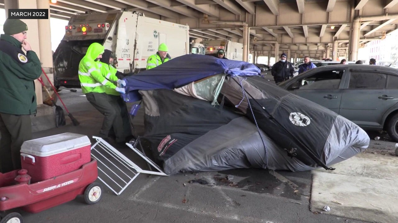 Marcia Kramer - CBS News New York