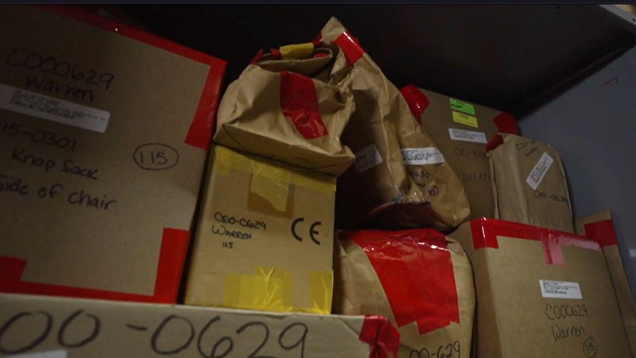 Molly Bish case gets a fresh look 25 years after Massachusetts teen's ...