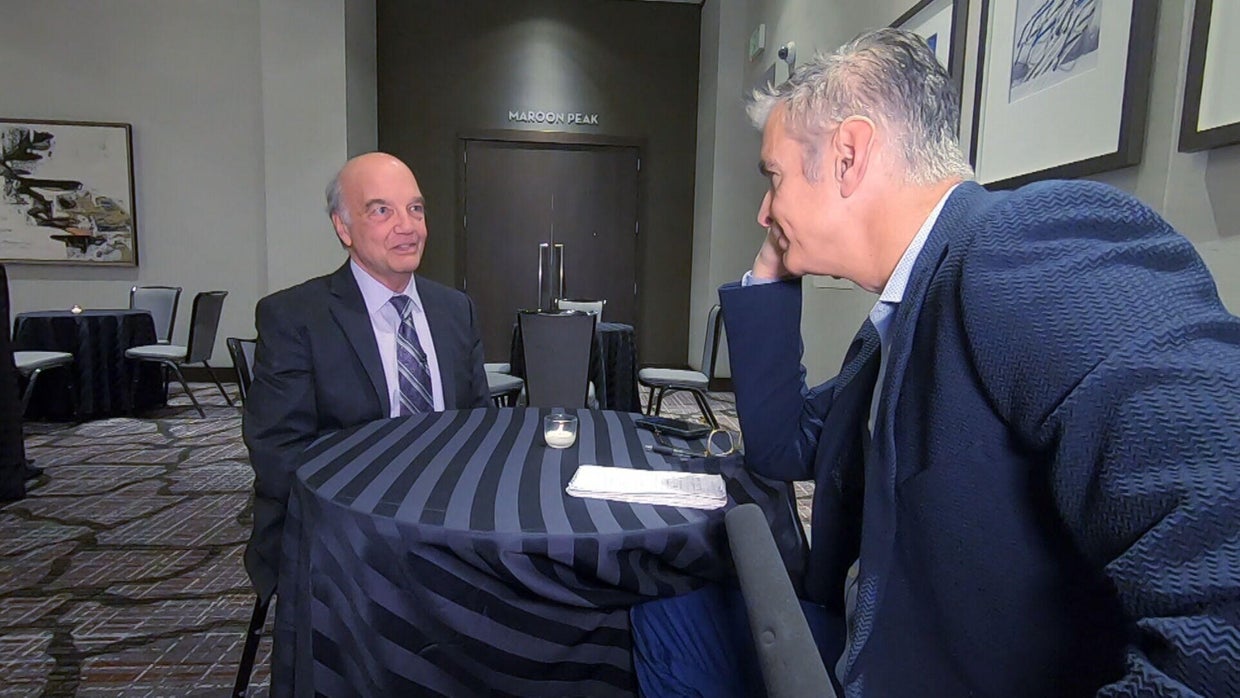 University of Colorado experts predict the state's economy level for ...