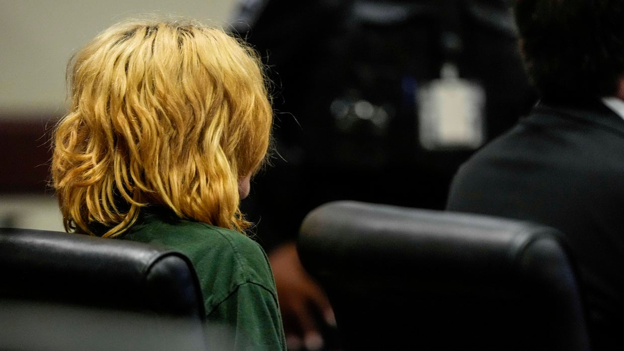 Apalachee High School shooting suspect's case faces more delays with ...