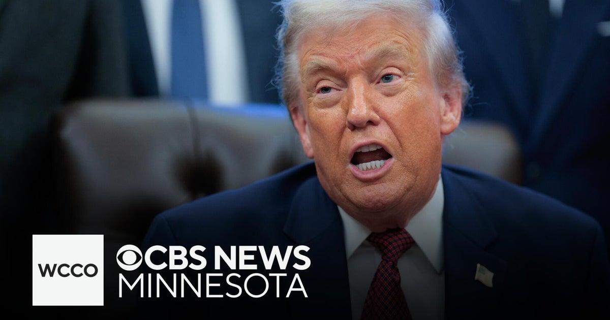 GOP Minnesota state senator rebukes Trump’s comments on Somali ...