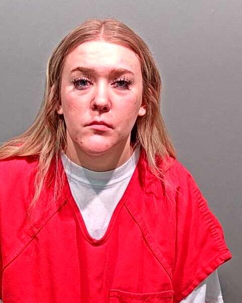 Colorado woman, 20, arrested in connection with alleged deadly DUI ...