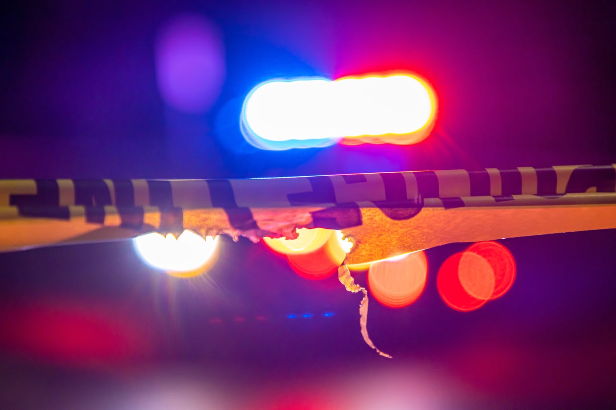Officers shoot suspect in Northern Colorado who was armed with multiple ...