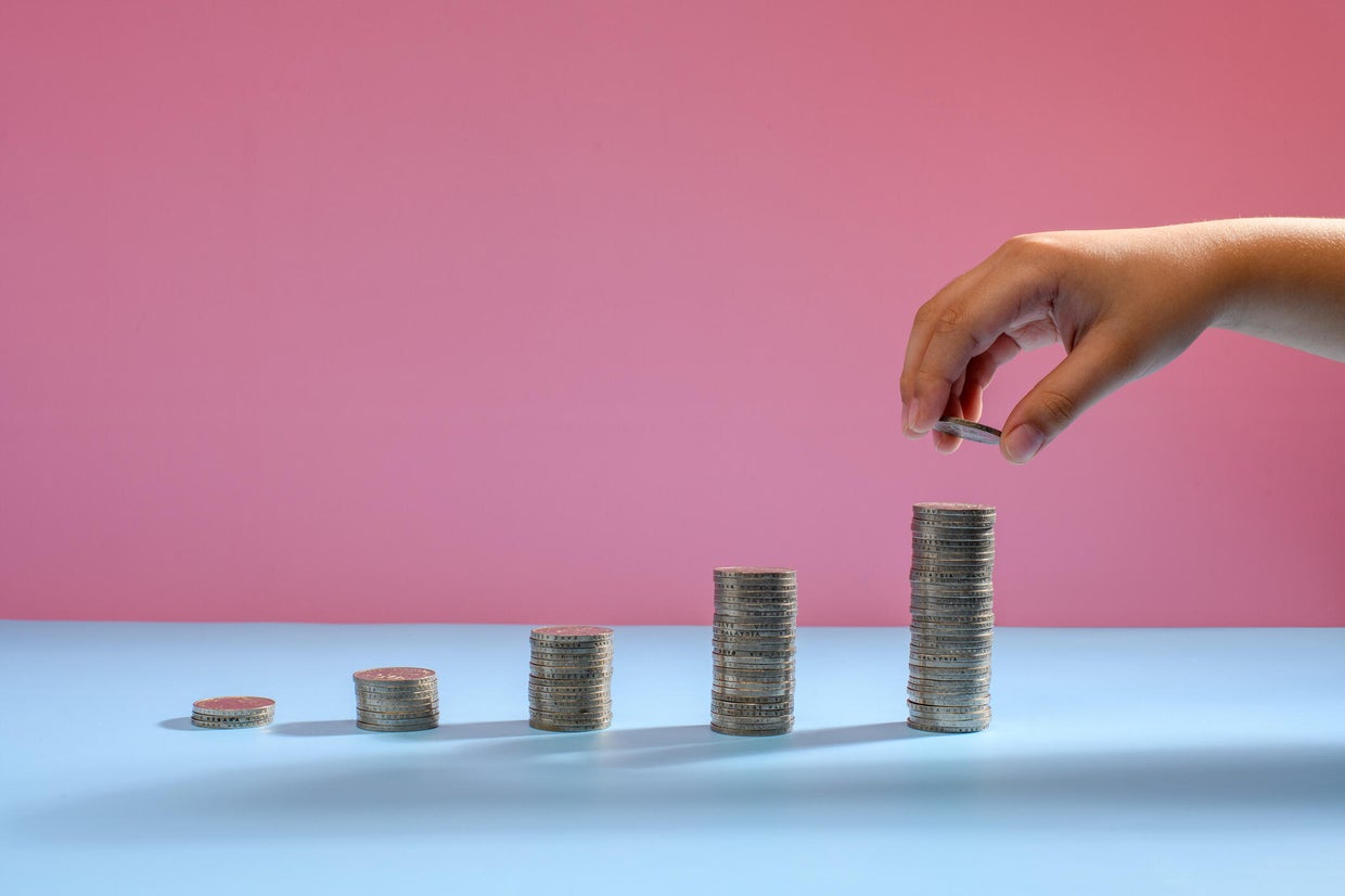 Short-term CD accounts vs. long-term CD accounts: Which will be better ...