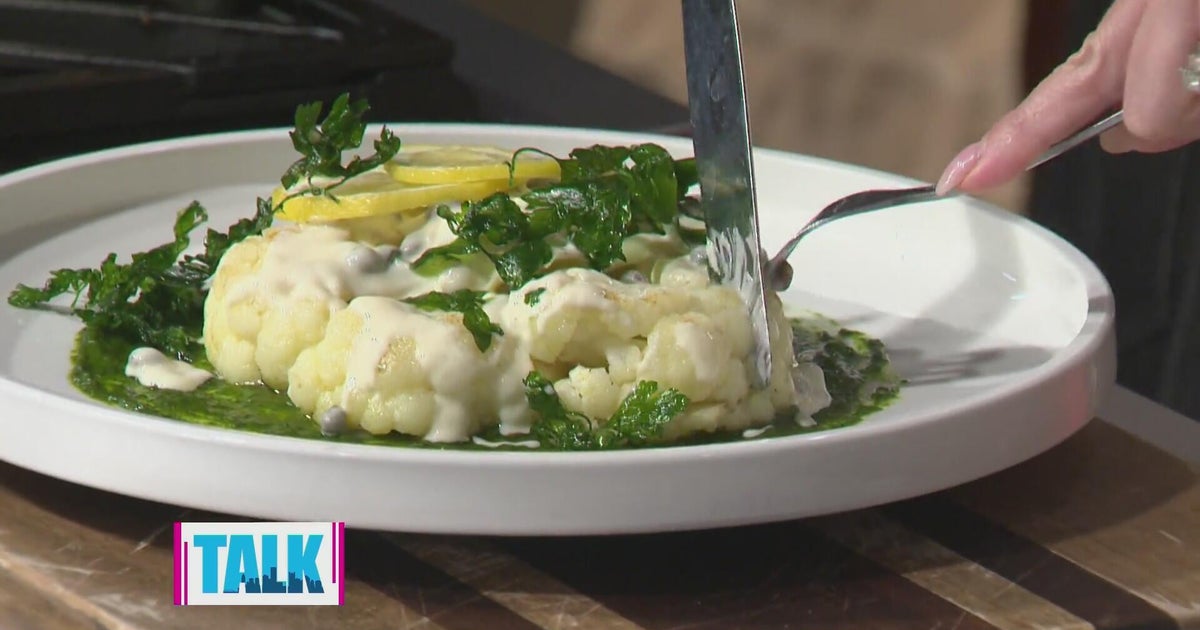 Cork and Crust at The Oaklander Hotel - CBS Pittsburgh