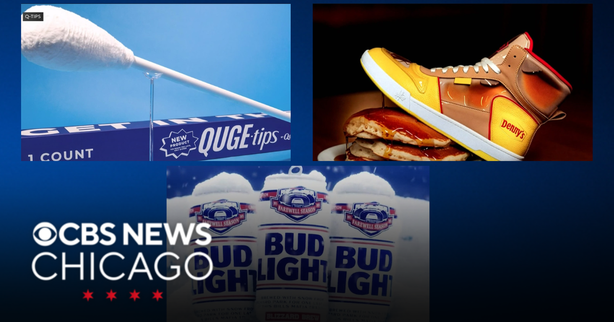 Syrup shoes, giant Q-tip among other unusual holiday gift ideas | Hand ...