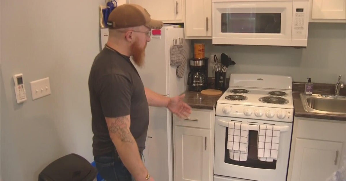 Colorado Gives Day helps veterans in Northern Colorado regain stability ...