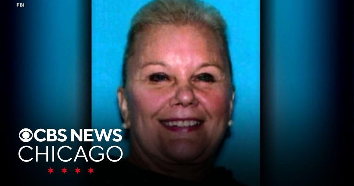 FBI searching for fake heiress accused of scamming banks out of almost ...