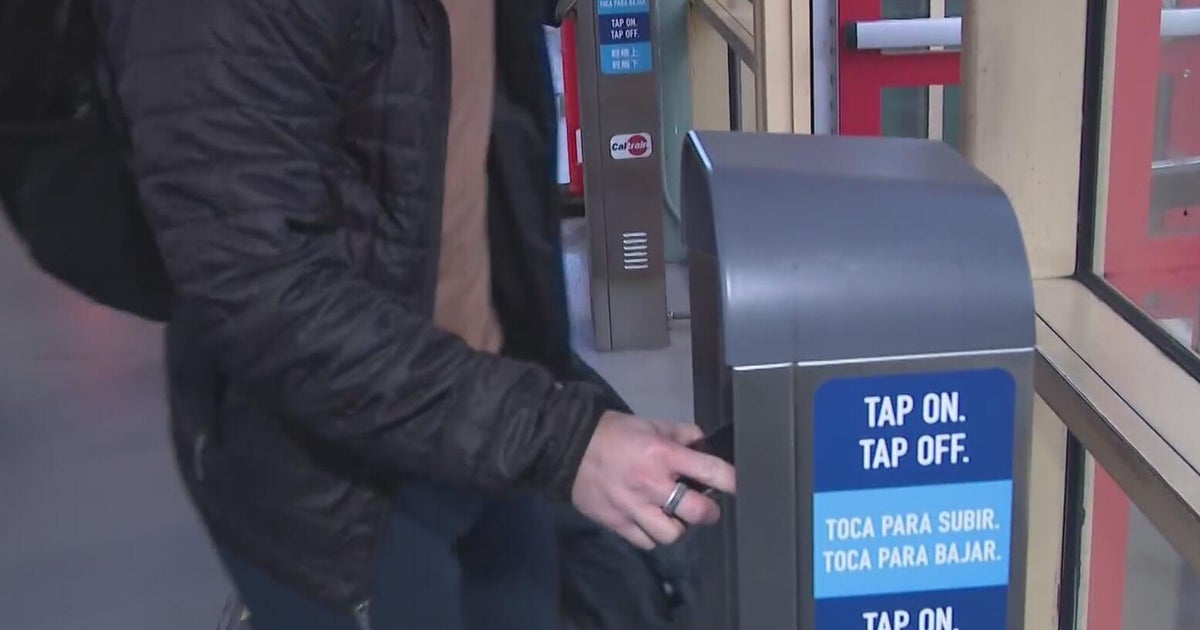 Bay Area transit agencies adopt upgraded "tap to pay" system to include ...