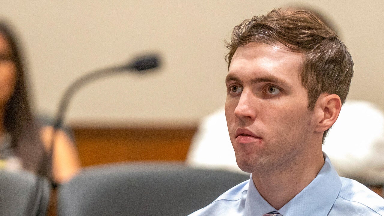 Tyler Robinson news - Today’s latest updates - CBS News