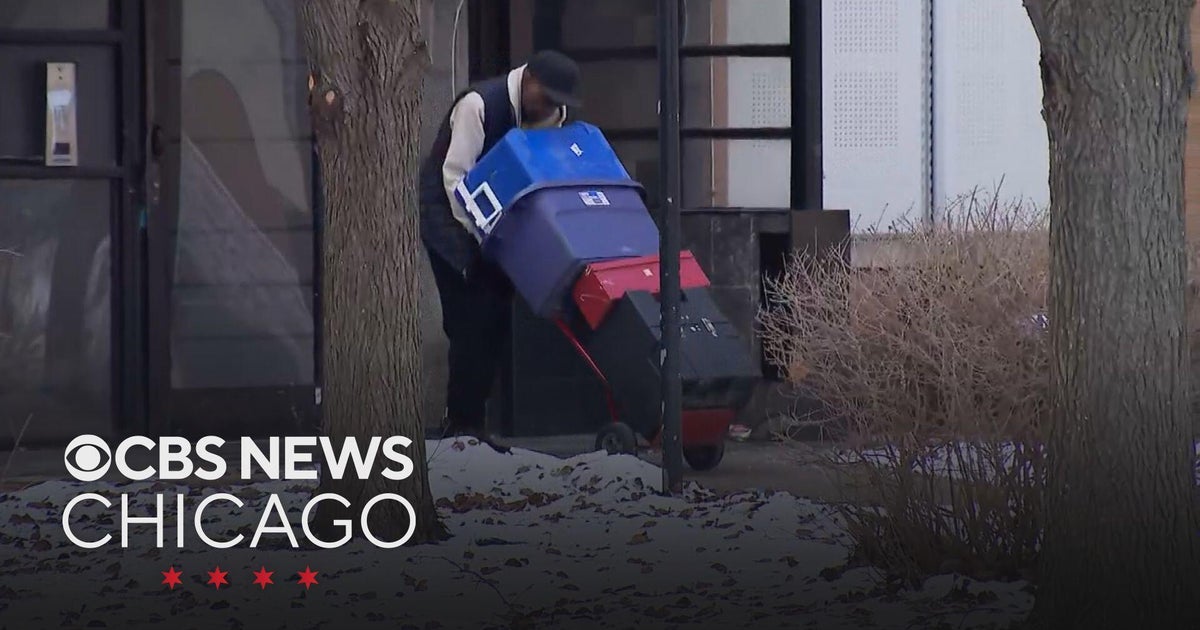 Tenants at South Shore apartment building raided by feds must move out ...
