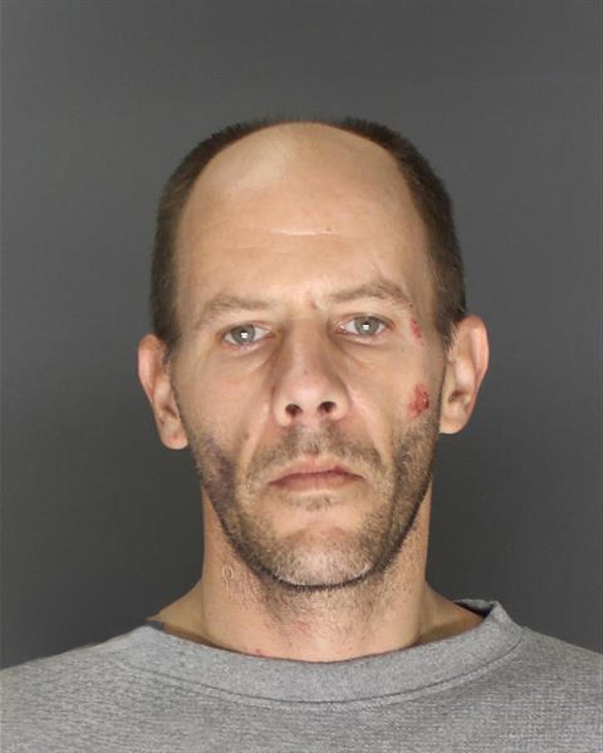 Aurora police arrest suspect accused in connection with shooting at ...