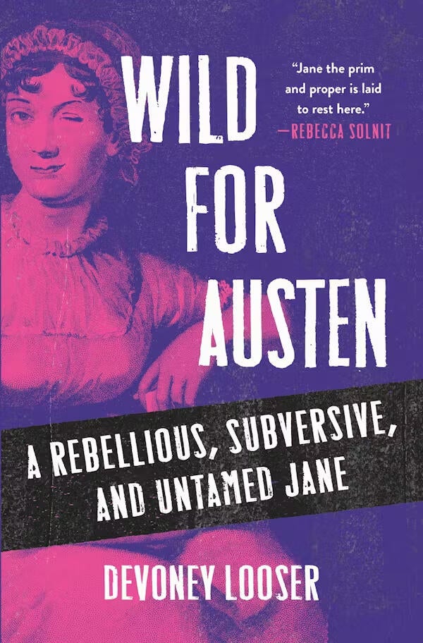 Jane Austen at 250: Celebrating a writer who still inspires new ...