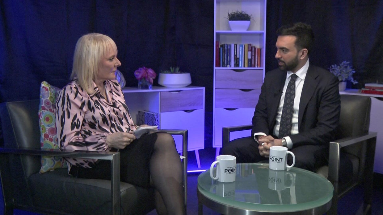 Zohran Mamdani says he won't change views on Israel, despite opposition ...