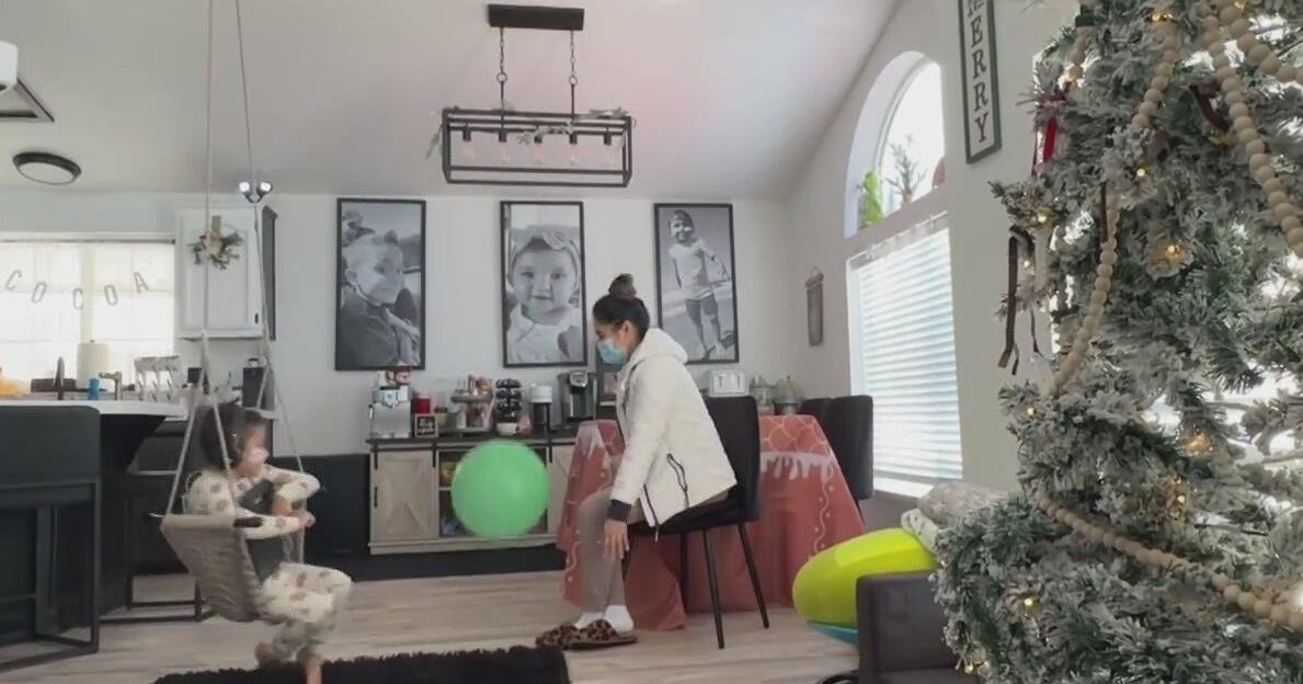 Federal food benefit cuts taking toll on families with in-home care ...