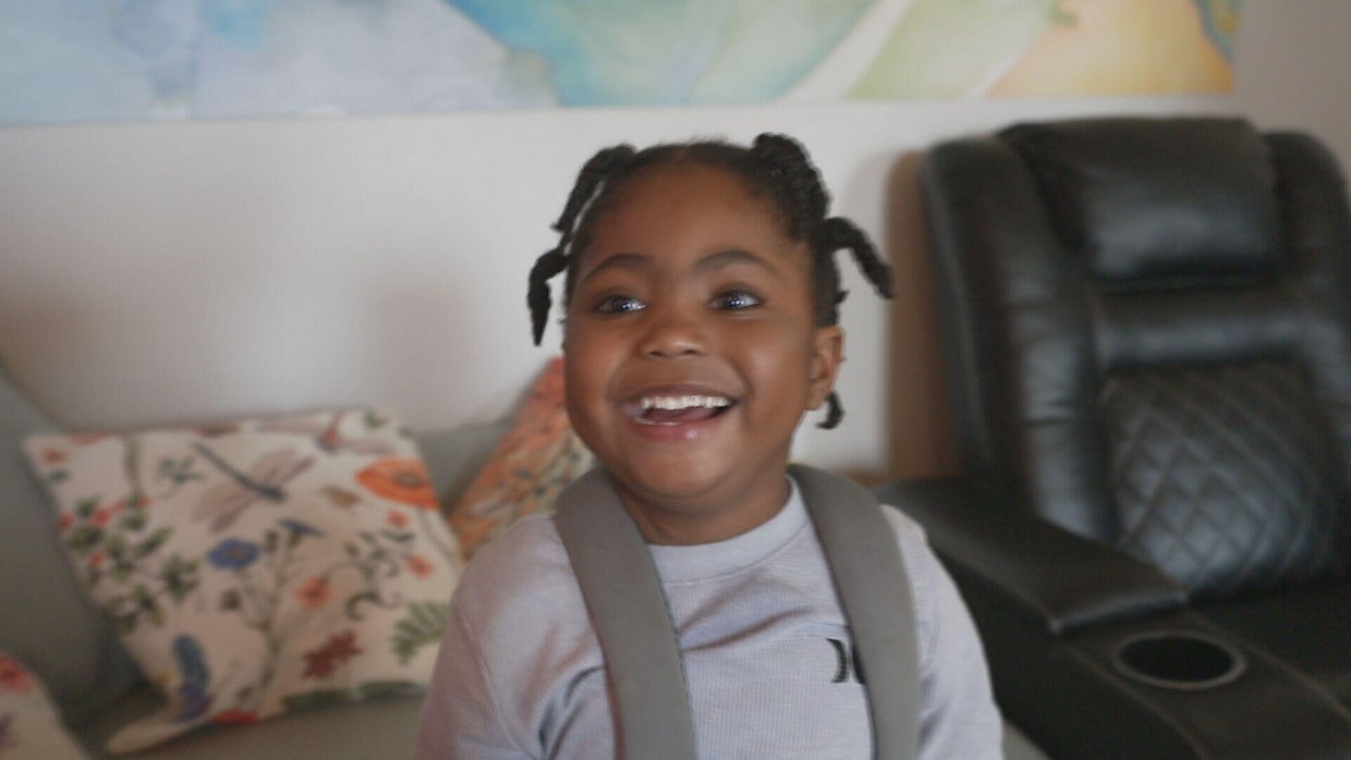 Colorado foster couple provides safe space for medically fragile ...