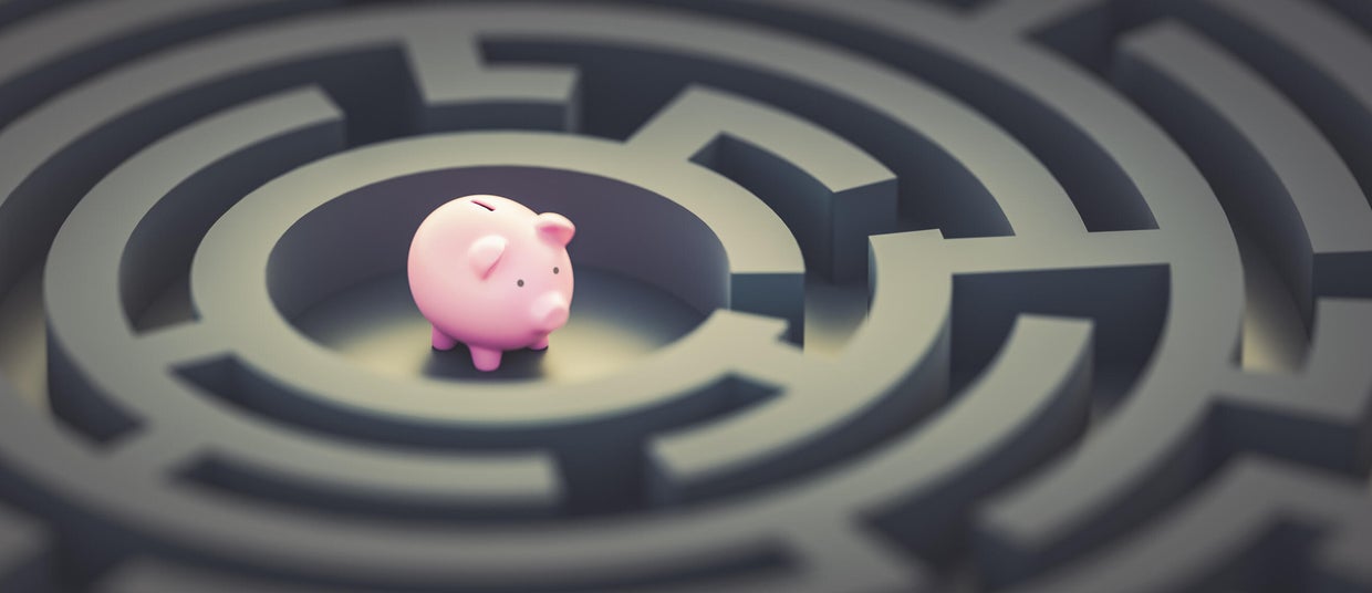 What is considered a lot of debt? Here's what borrowers should know now ...