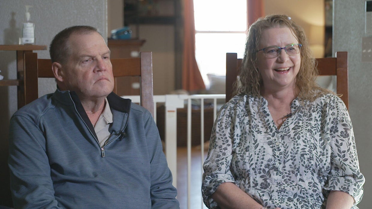 Colorado foster couple provides safe space for medically fragile ...