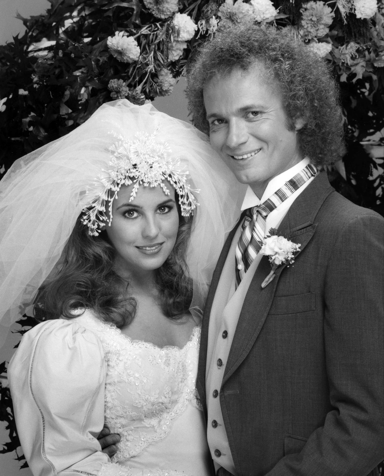 Anthony Geary, "General Hospital" star, dies at age 78 - CBS News