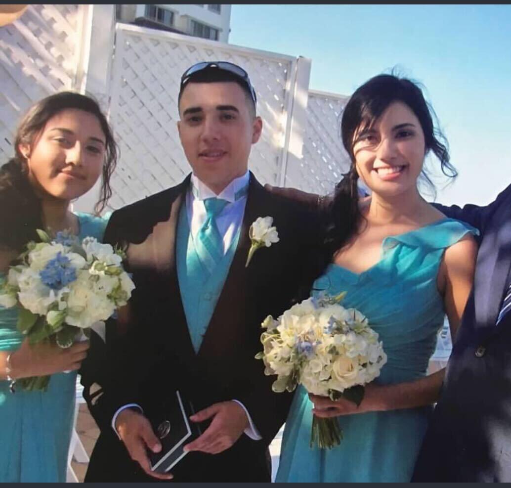 Former member of Southern California religious group with alleged ties ...