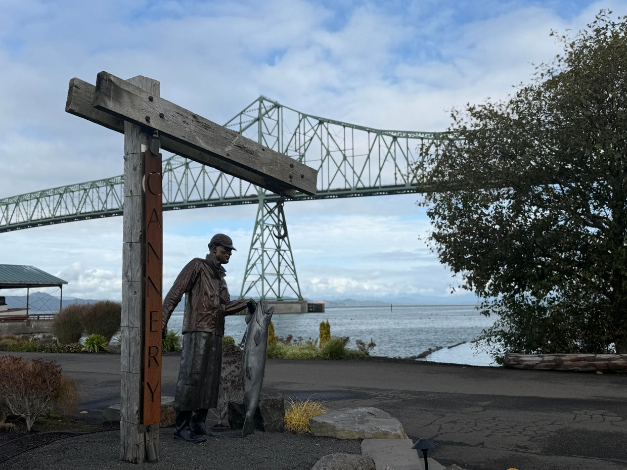 Oregon hospital races to build a tsunami shelter as FEMA fights to cut ...