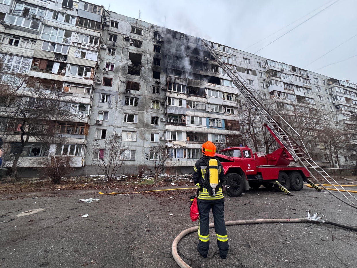 Zelenskyy says "very workable" peace plan to end Ukraine war could be ...