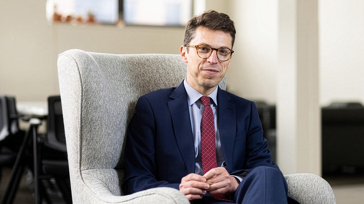 Brookline official asks for patience as police continue to investigate MIT professor's killing ...