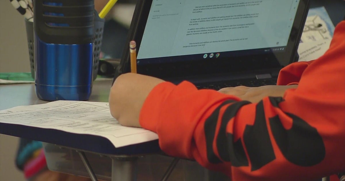 Boulder County schools prepare for possible power impacts during strong ...