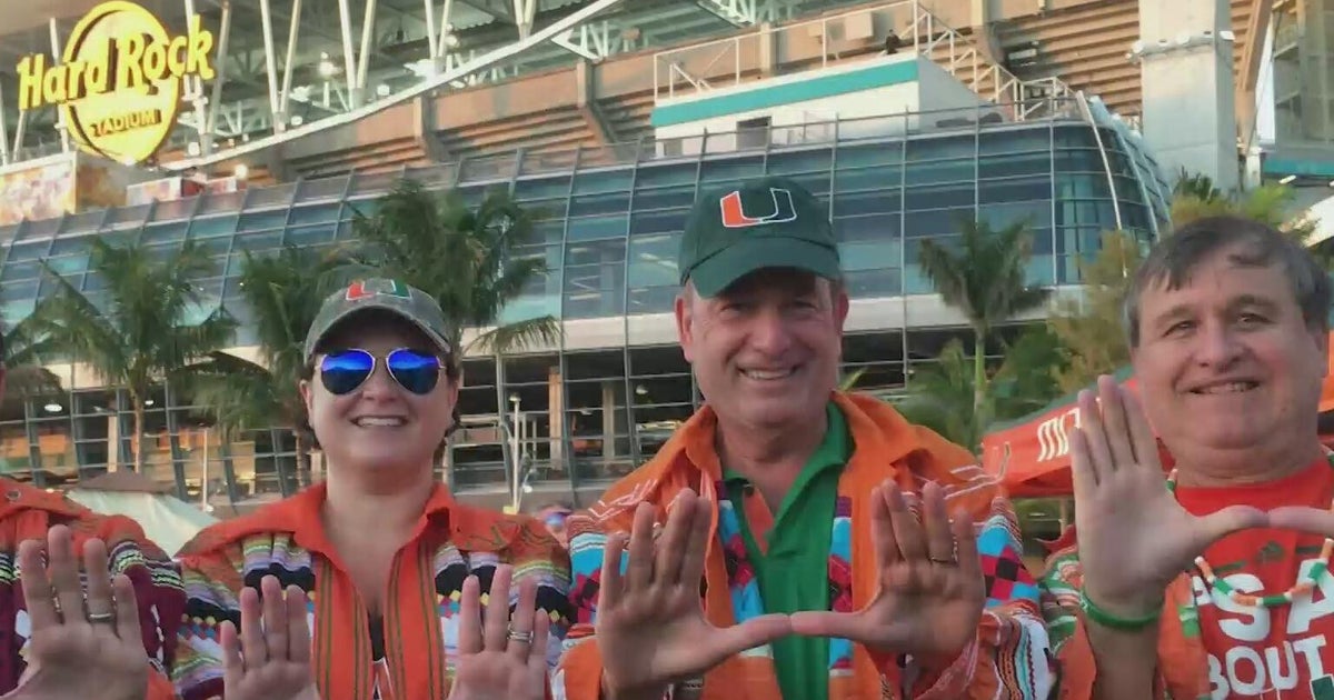 How Eliott Rodriguez anchored some South Florida's biggest sports ...