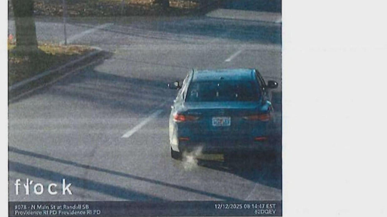 Controversial technology helped investigators track gunman in Brown ...