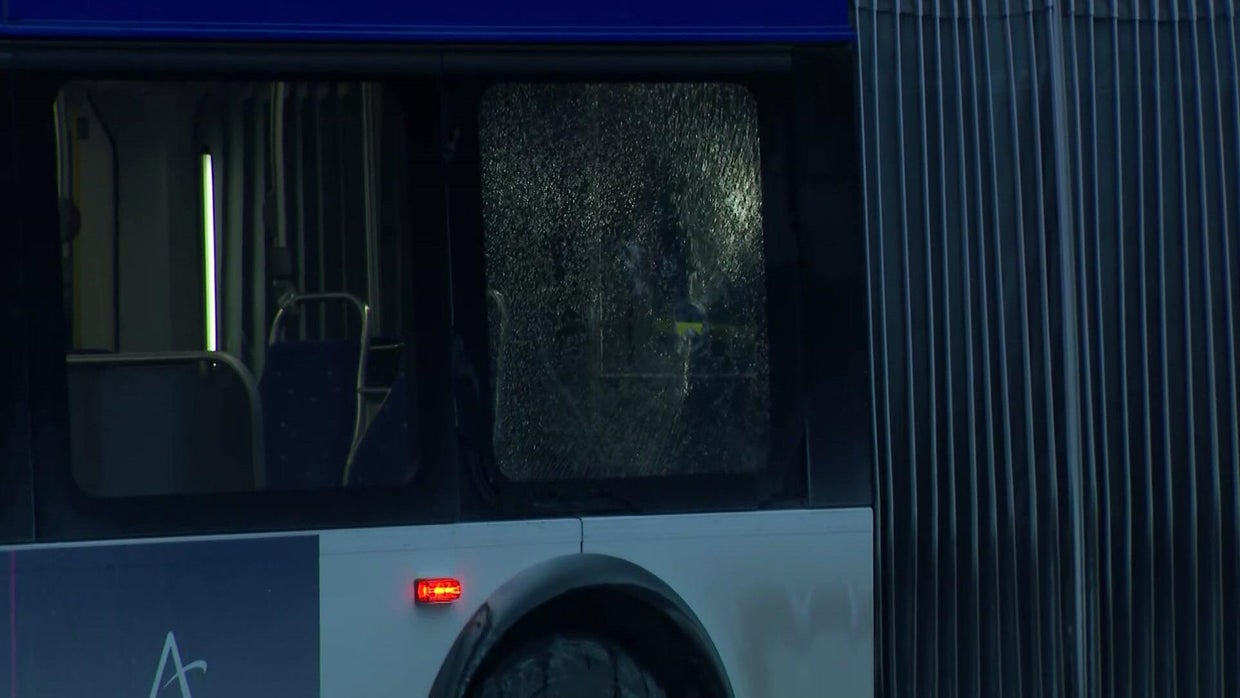 3 hurt in Minneapolis Metro Transit bus shooting; 17-year-old in ...