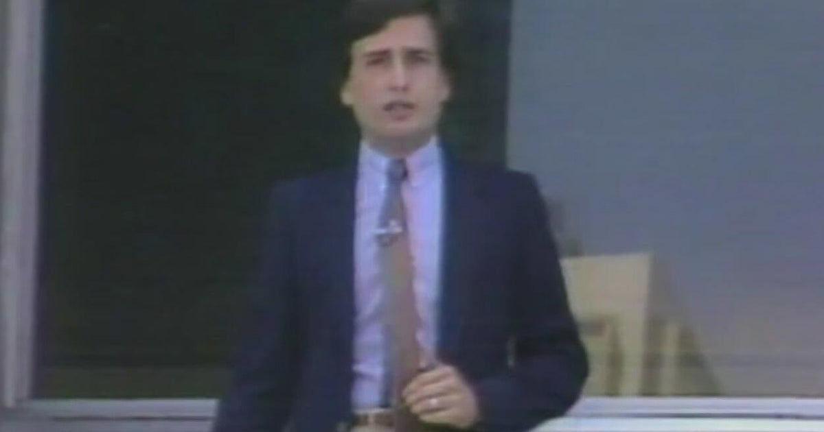 A look back at Eliott Rodriguez’s early reporting on consumer rights ...