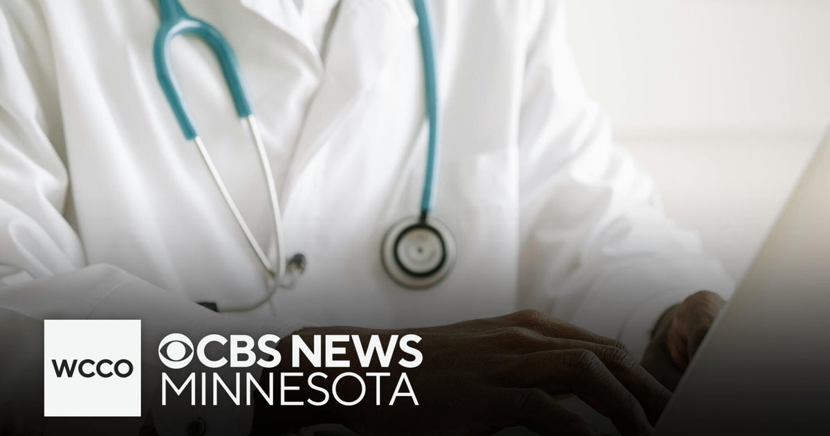 Walz comments on new federal transgender policies - CBS Minnesota