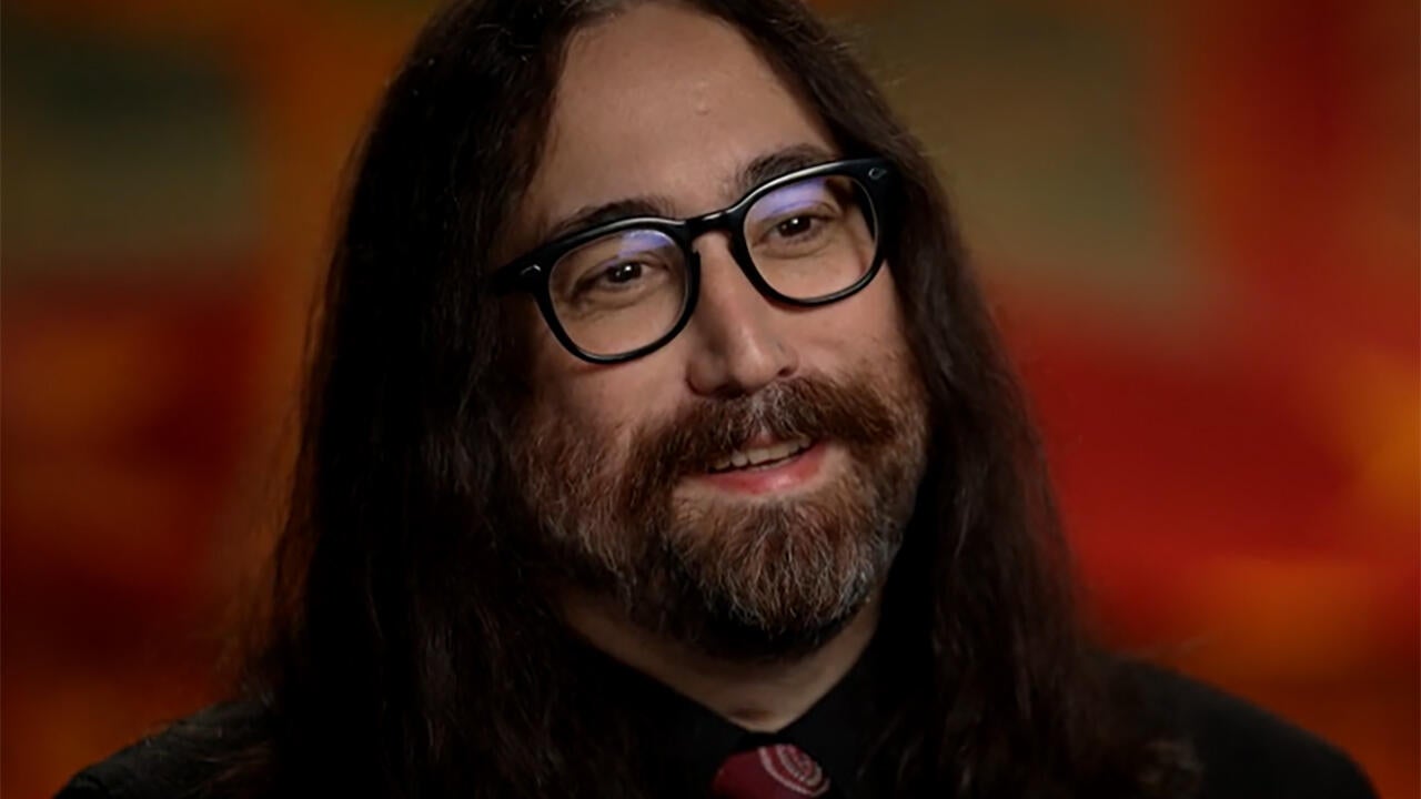 Sean Ono Lennon news - Today’s latest updates - CBS News