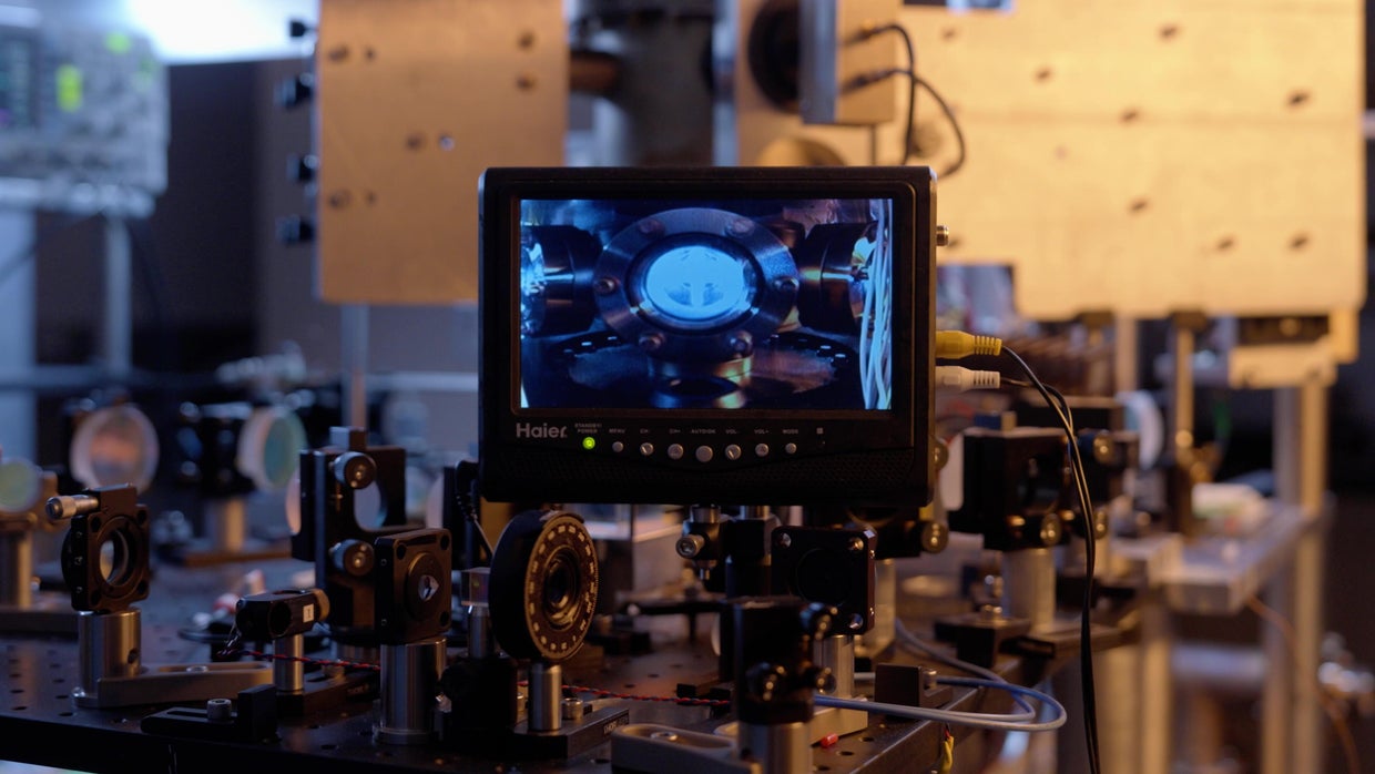 Power outage in Boulder area affects atomic clock, "Time is not broken ...