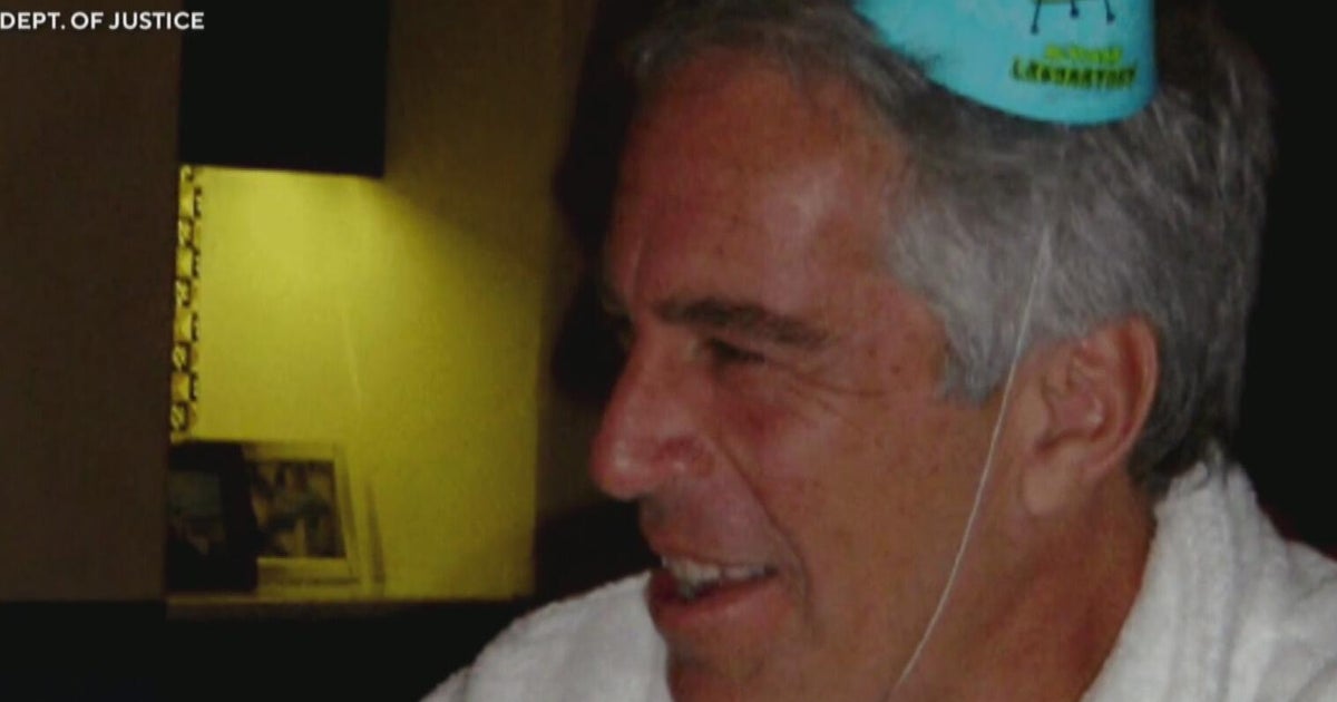 DOJ releases huge new set of photos, documents with many mentions of ...