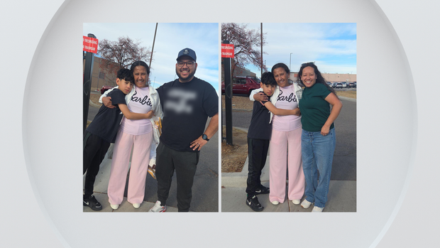 Colorado immigration activist Jeanette Vizguerra released after being ...