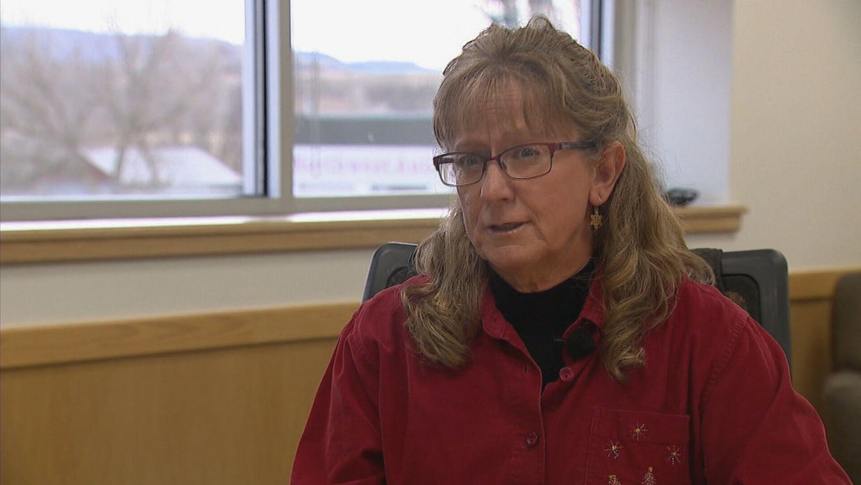 Western Colorado county searches for answers after FEMA funding denied ...