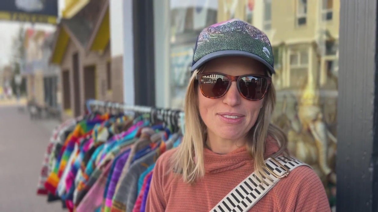 Businesses in Colorado's Idaho Springs say warm weather is impacting ...