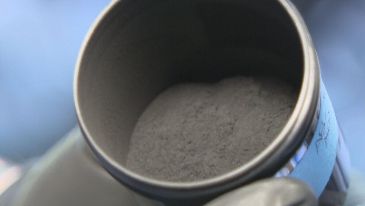 Northern Colorado company creating eco-friendly black ink for major ...