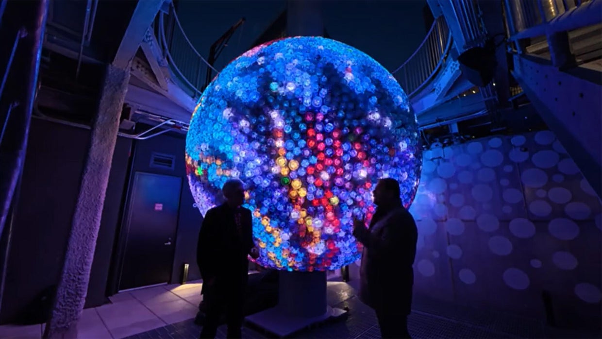 This week on "Sunday Morning" (Dec. 28) - CBS News