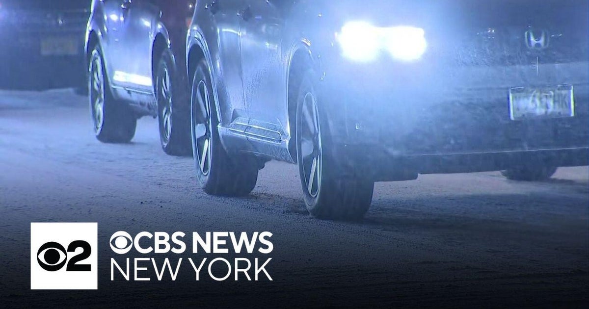 Snow, freezing rain pelt New Jersey roadways in dangerous winter mess ...