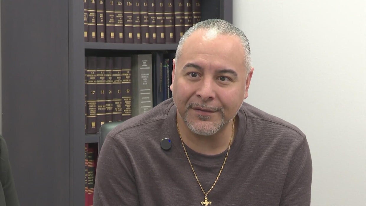 Willie Joe Gonzales out of prison in Colorado after new science ...