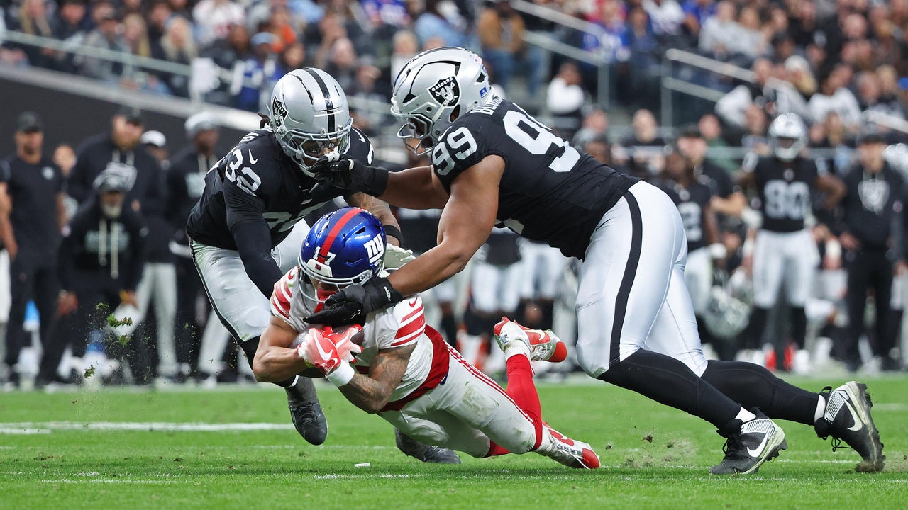 New York Giants football news and updates from CBS New York