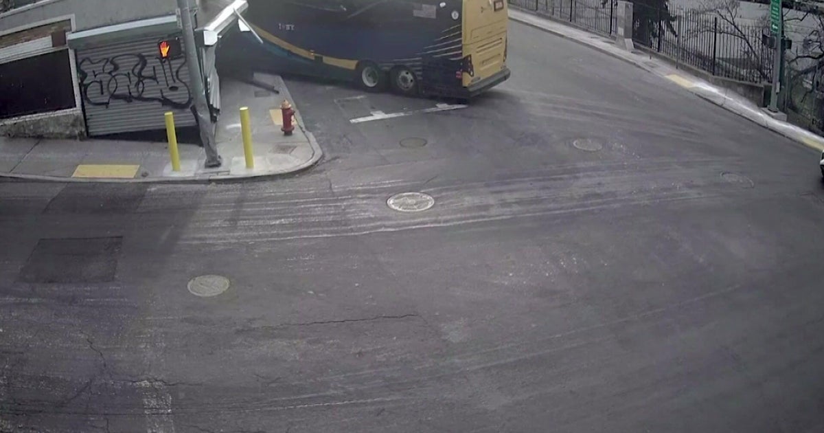 Yonkers mayor calls to relocate MTA bus depot to Bronx after crash ...