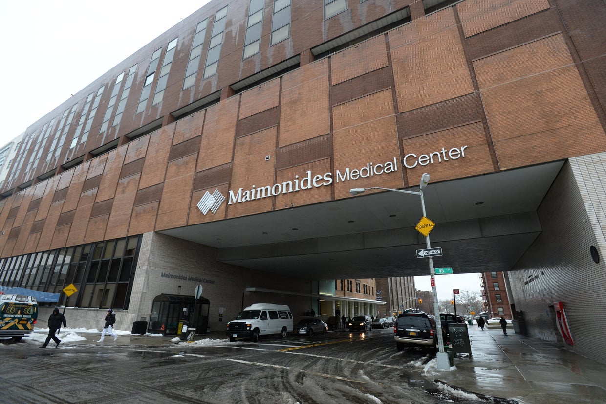 Maimonides Health to merge with NYC Health + Hospitals, city announces ...