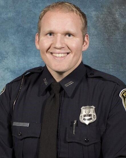 Henry County Police honor fallen Officer Michael Smith, killed in the ...