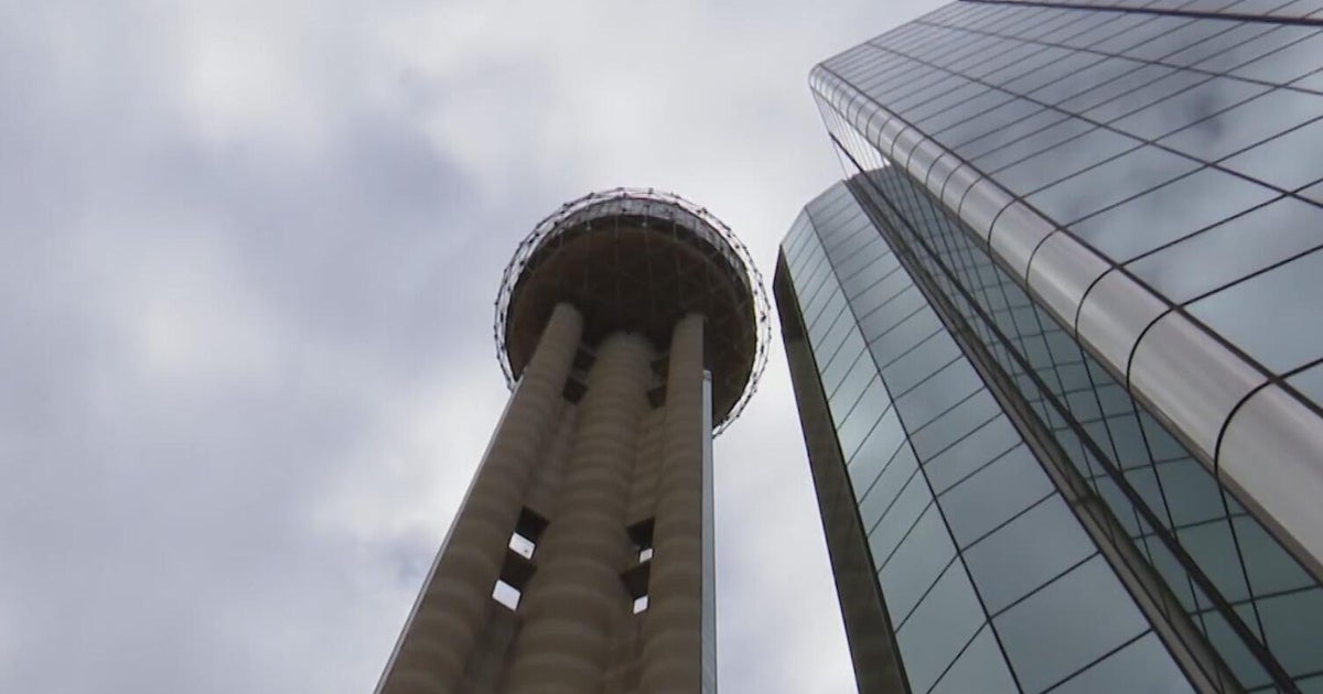 Dallas prepares spectacular fireworks show for New Year’s Eve at ...